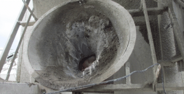 New: ConeFlex now available for offset chute designs - Conspare