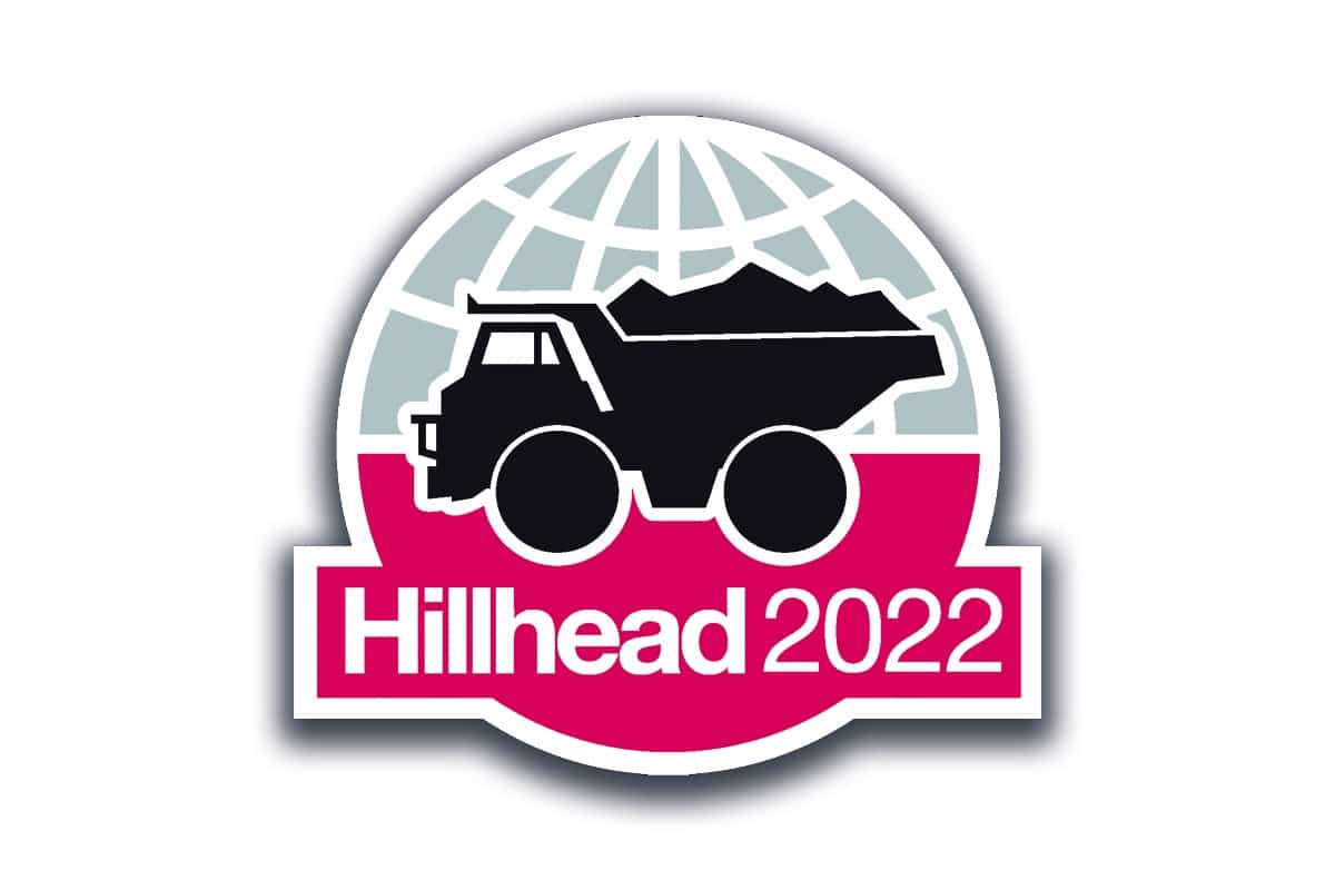 Join us at Hillhead 2022 - Conspare