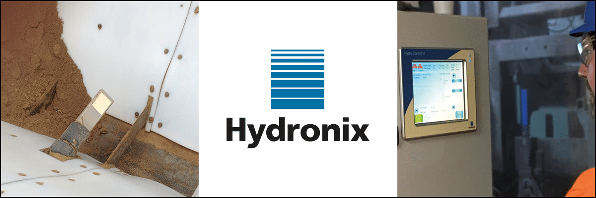 BAUMA 2022 - Conspare