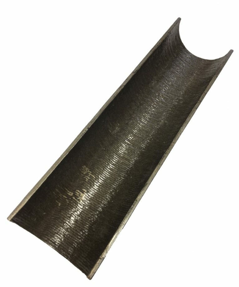 AlphaPipe saves customer £1000s by reducing maintenance on silos - Conspare