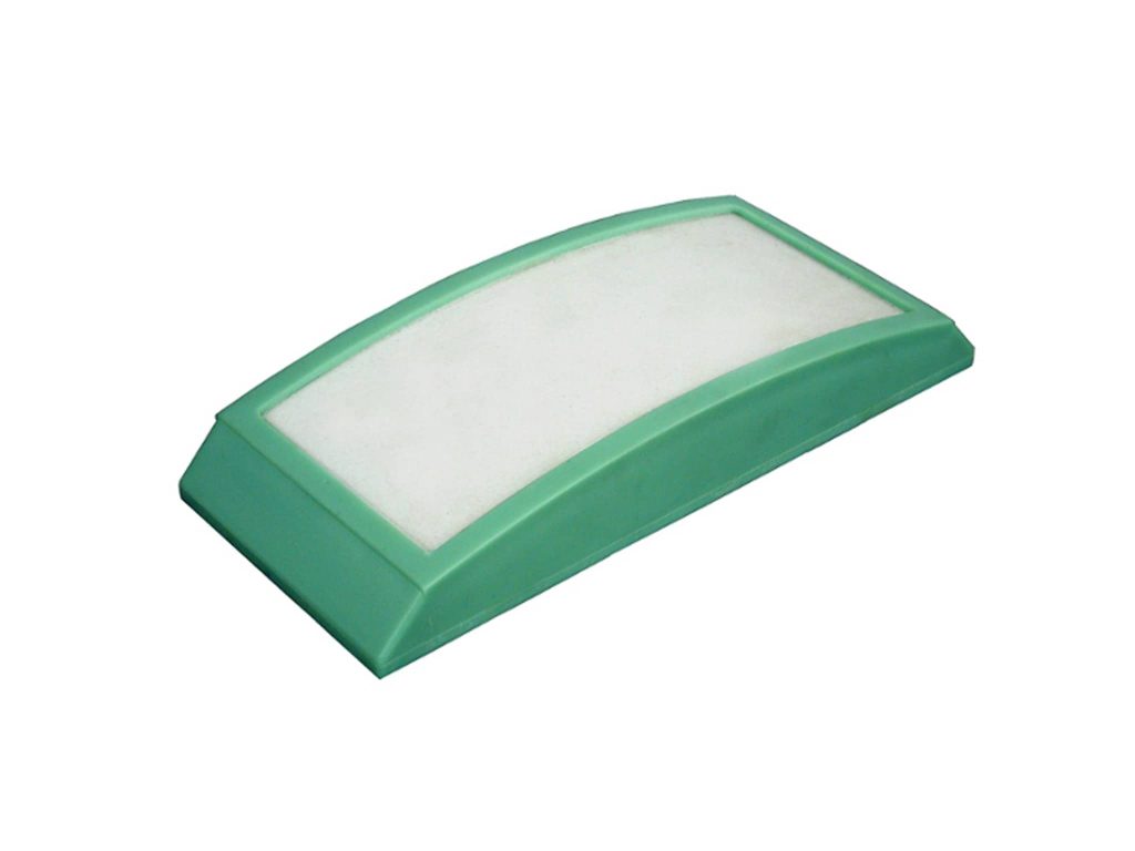 Aeration Pads - Monitor and Cams - Conspare