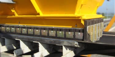 FriFlo Impact Bars: Effective impact protection at conveyor loading ...