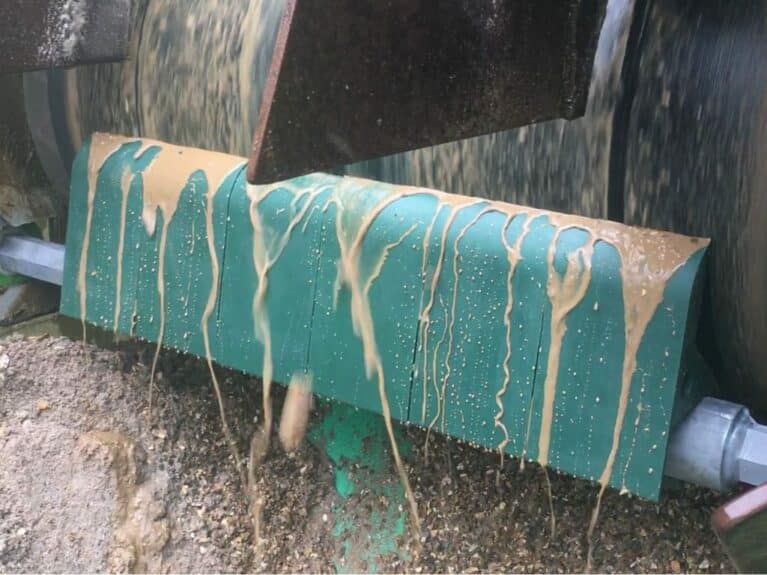 Starclean Pre-Cleaners improve belt cleaning standards across region ...