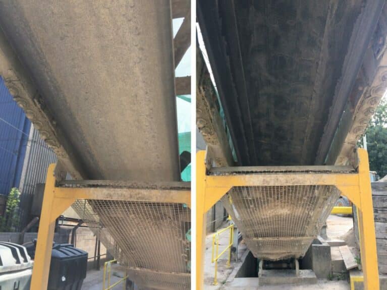 Starclean Pre-Cleaners improve belt cleaning standards across region ...