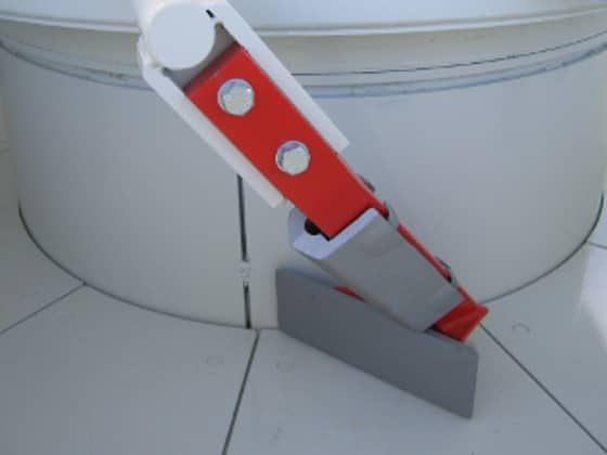 Teka THZ Pan Mixer - Conspare