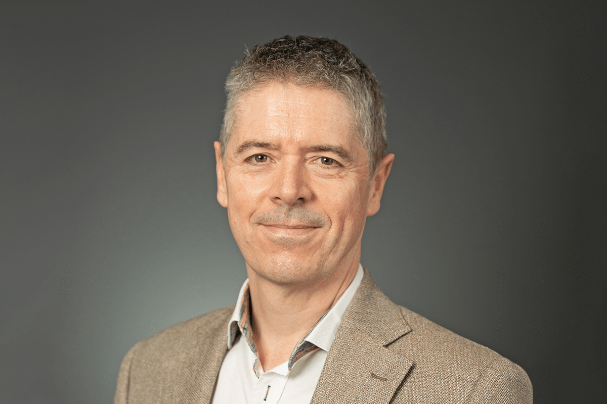 CEO James Bullock Celebrates 40 Year Milestone at ConSpare - Conspare